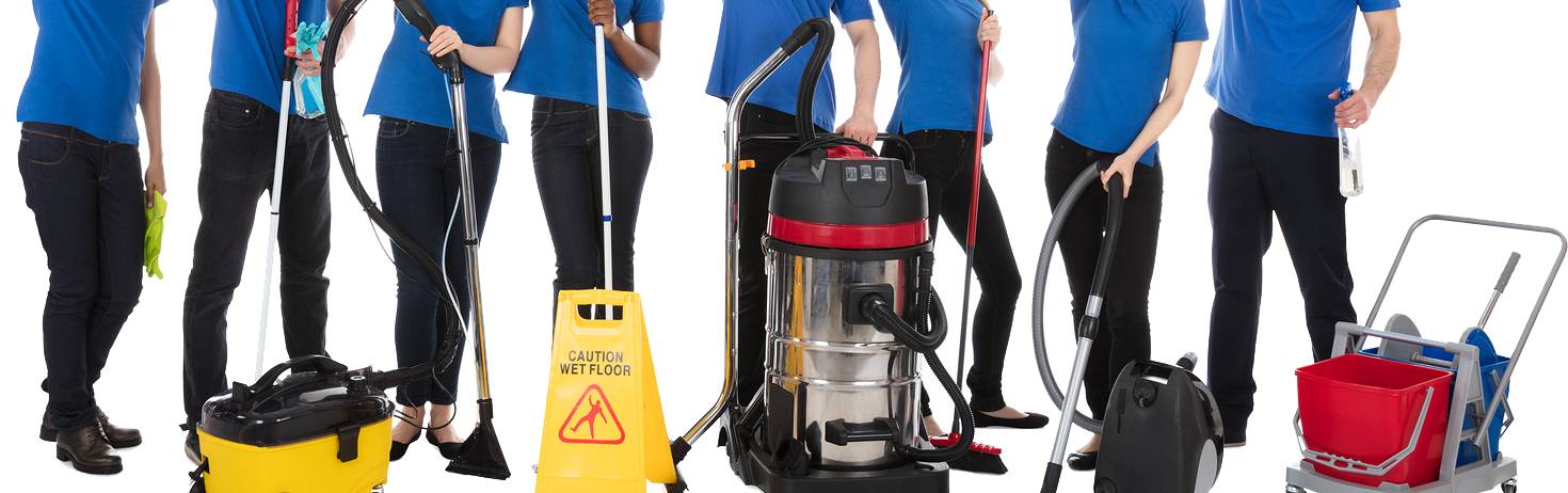 About Us – Distinctive Cleaning Services